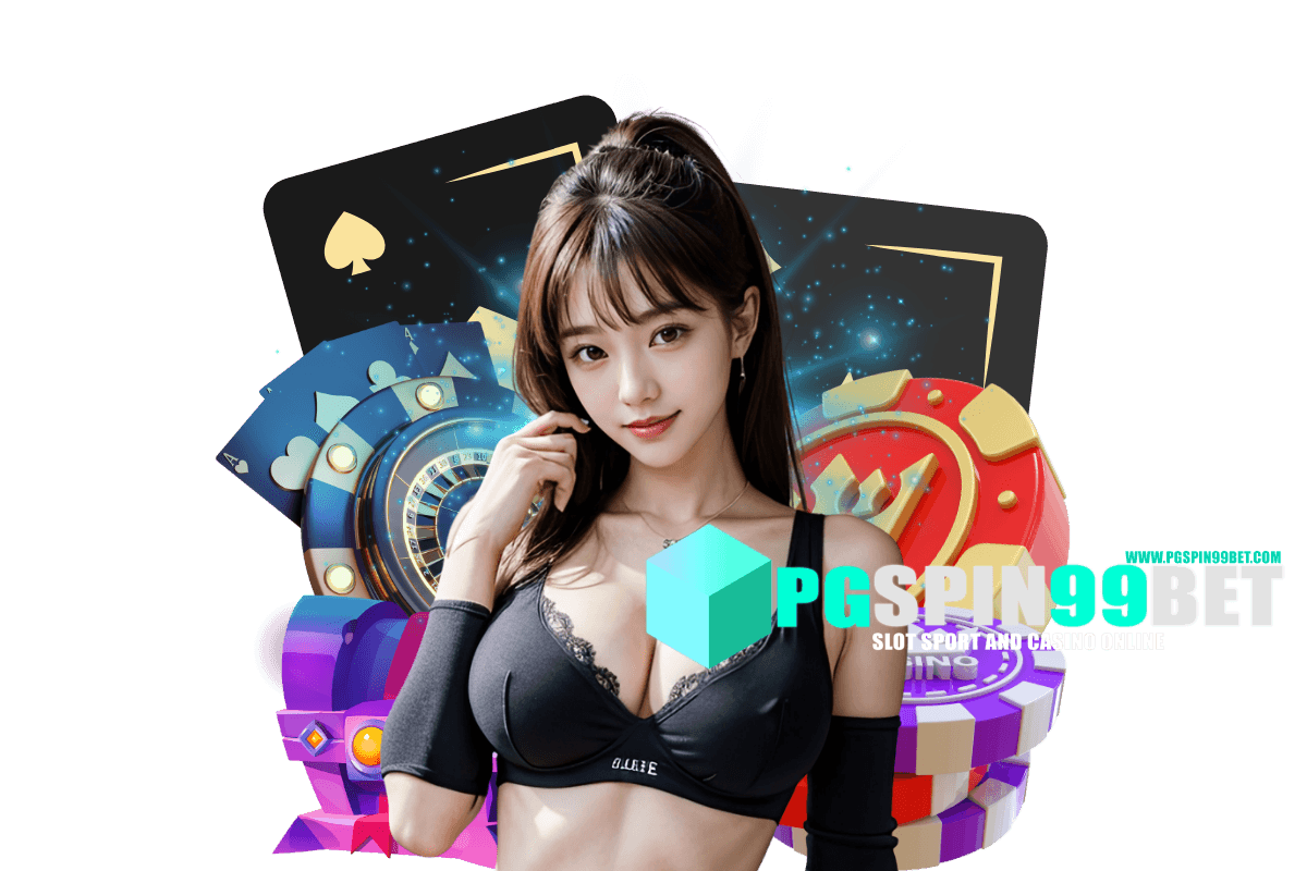 pgspin99bet สล็อตโบนัสเยอะทำกำไรได้ไว สมัครได้โปรโมชั่นเยอะ