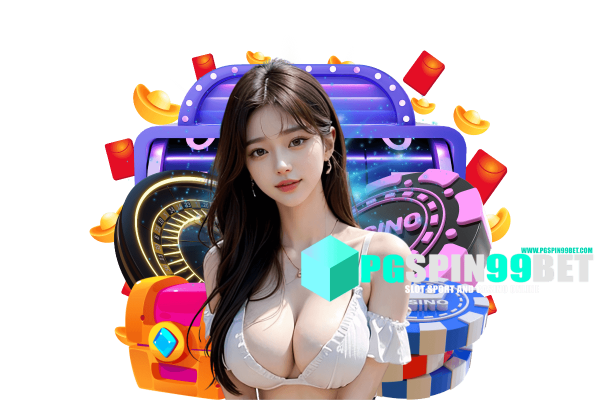 pgspin99bet สล็อตโบนัสเยอะทำกำไรได้ไว สมัครได้โปรโมชั่นเยอะ